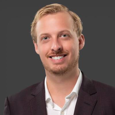 Trey Chamness - Kelly Realtors - Kelly, Realtors